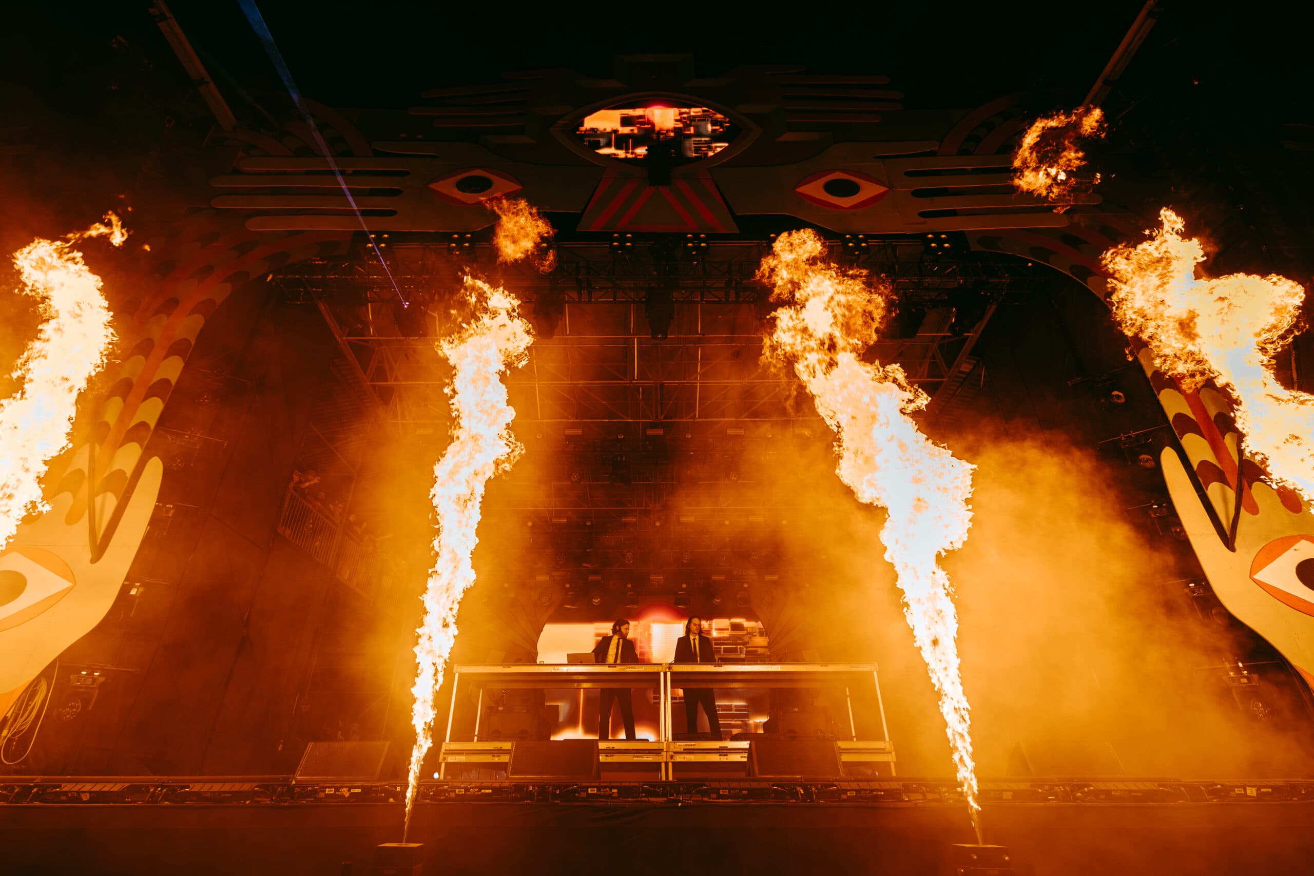 Pennsylvania’s Elements Music & Arts Festival Announces 2026 Phase One ...